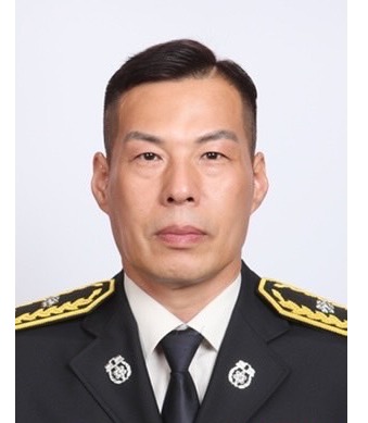 충북 진천소방서 베테랑 소방관 김용대 소방위 제28회 119상 대상 받았다