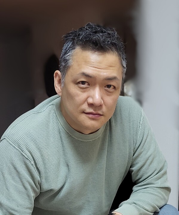 [2025 특별기획] 저스틴 조 작가(JUSTIN CHO) 초대전 'THE PILOT'...'갤러리 내일'서 10월 31일 부터 ...